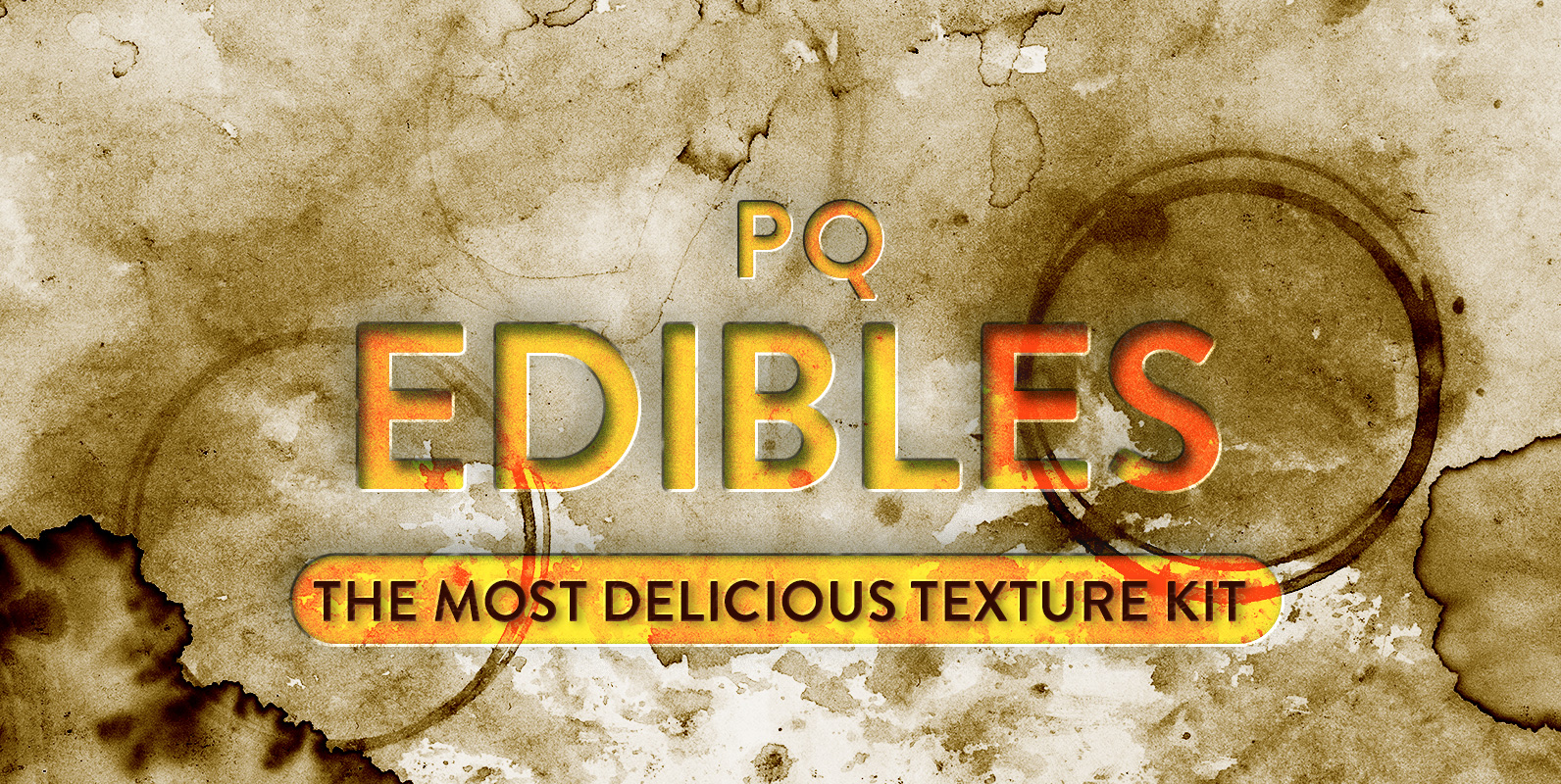 Texture kits – Peter Quinn