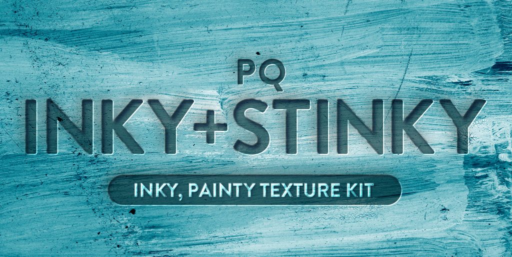 Texture kits – Peter Quinn