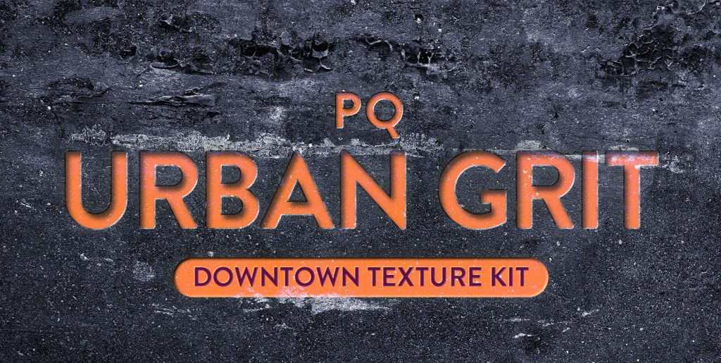 Texture kits – Peter Quinn