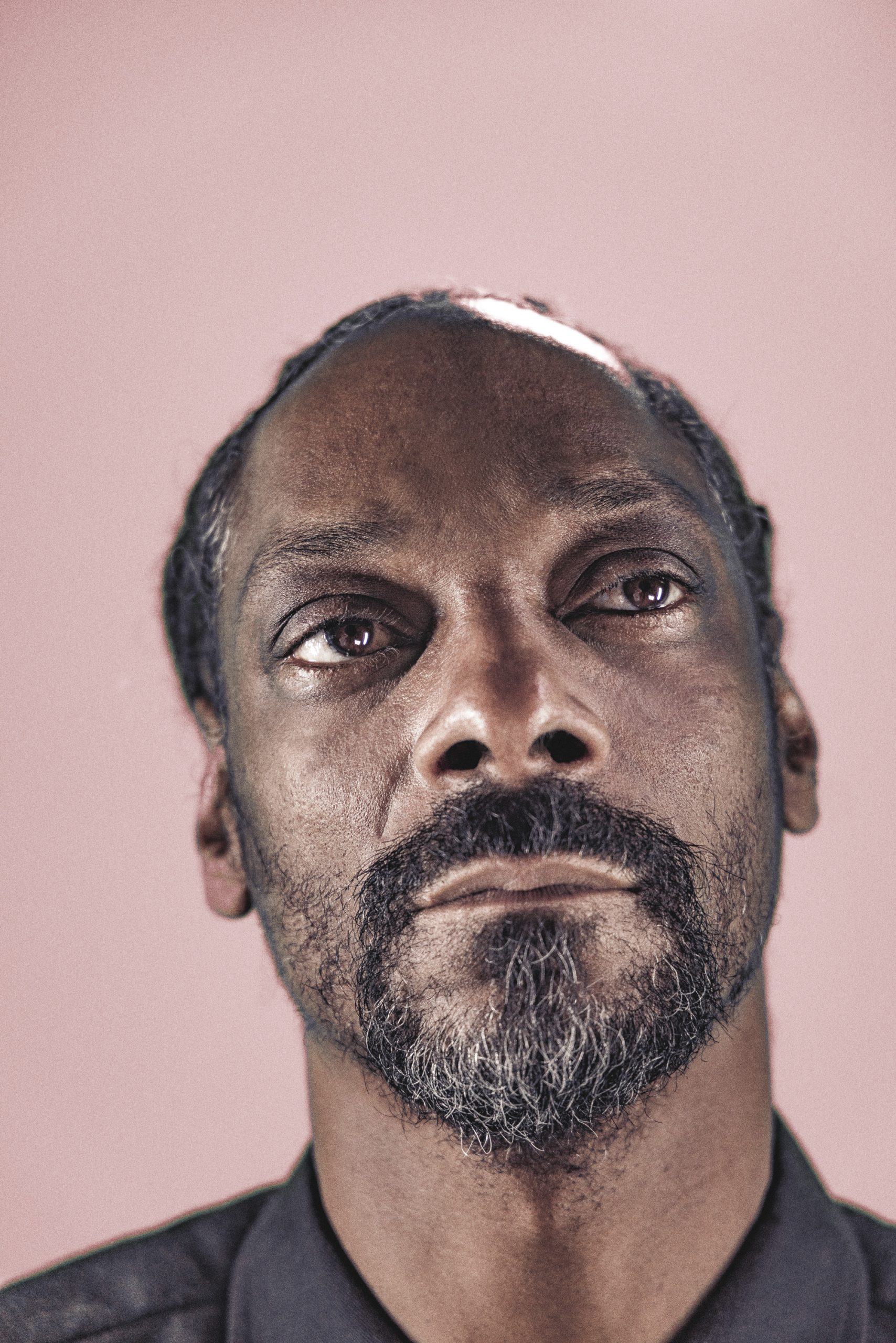 Snoop Dogg Portraits – Peter Quinn