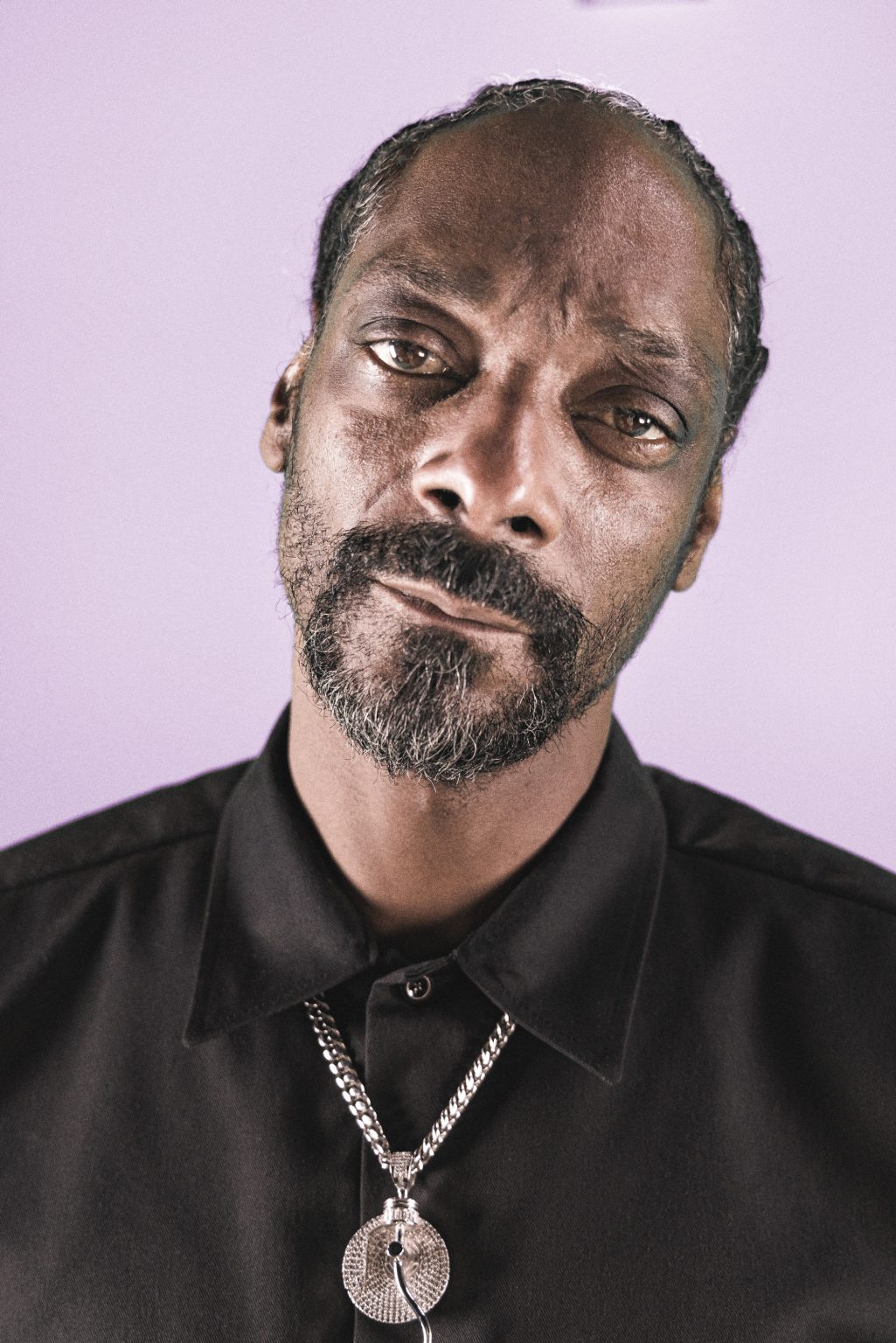 Snoop Dogg Portraits – Peter Quinn