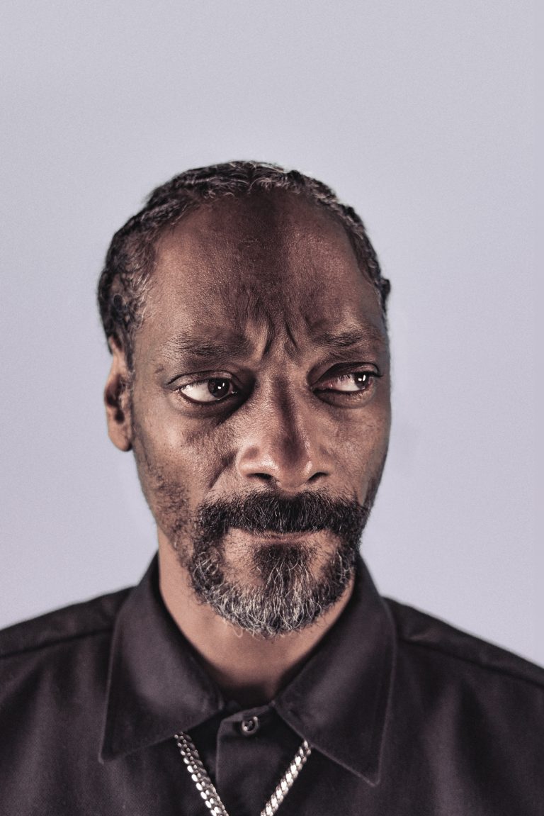 Snoop Dogg Portraits – Peter Quinn