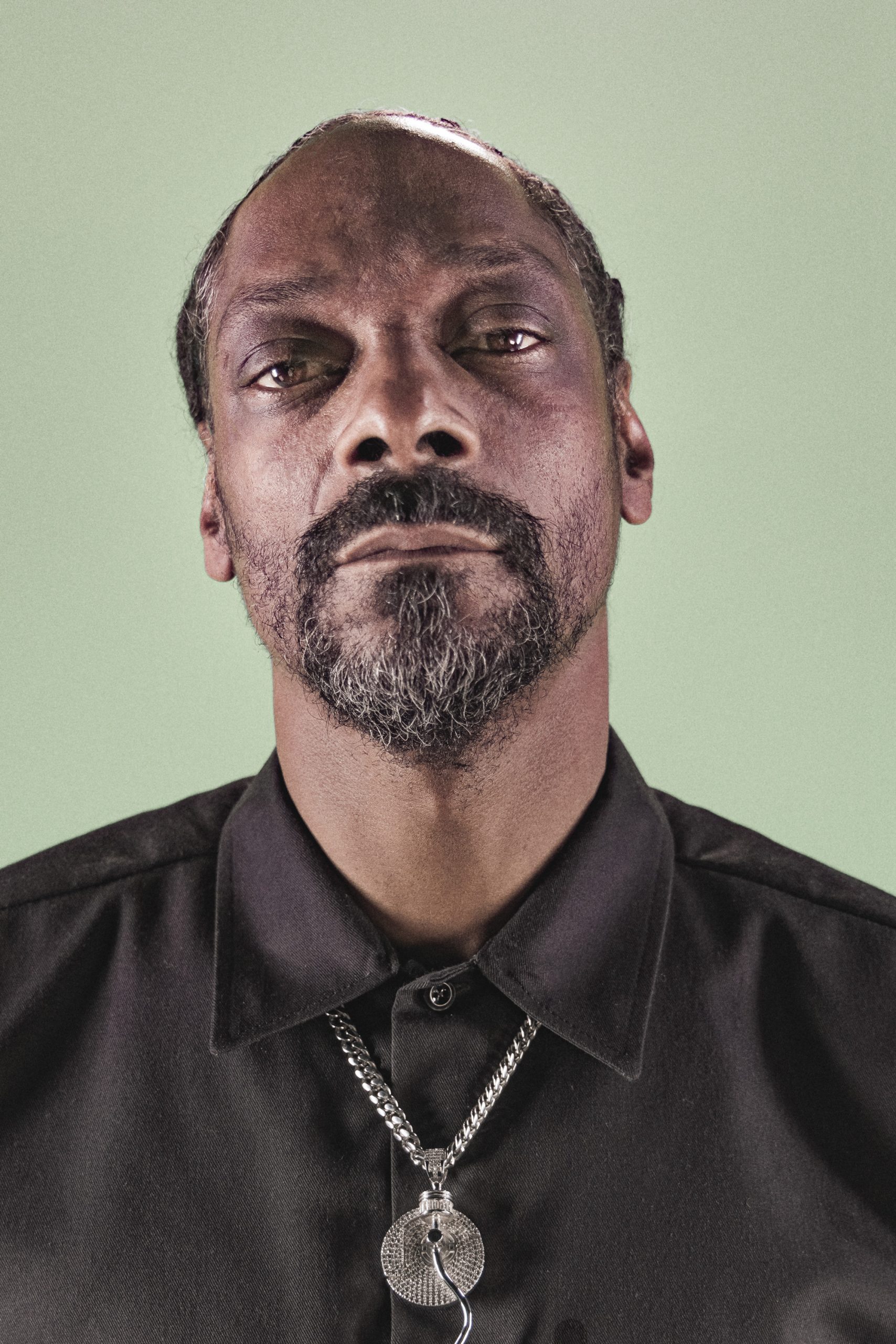 Snoop Dogg Portraits – Peter Quinn