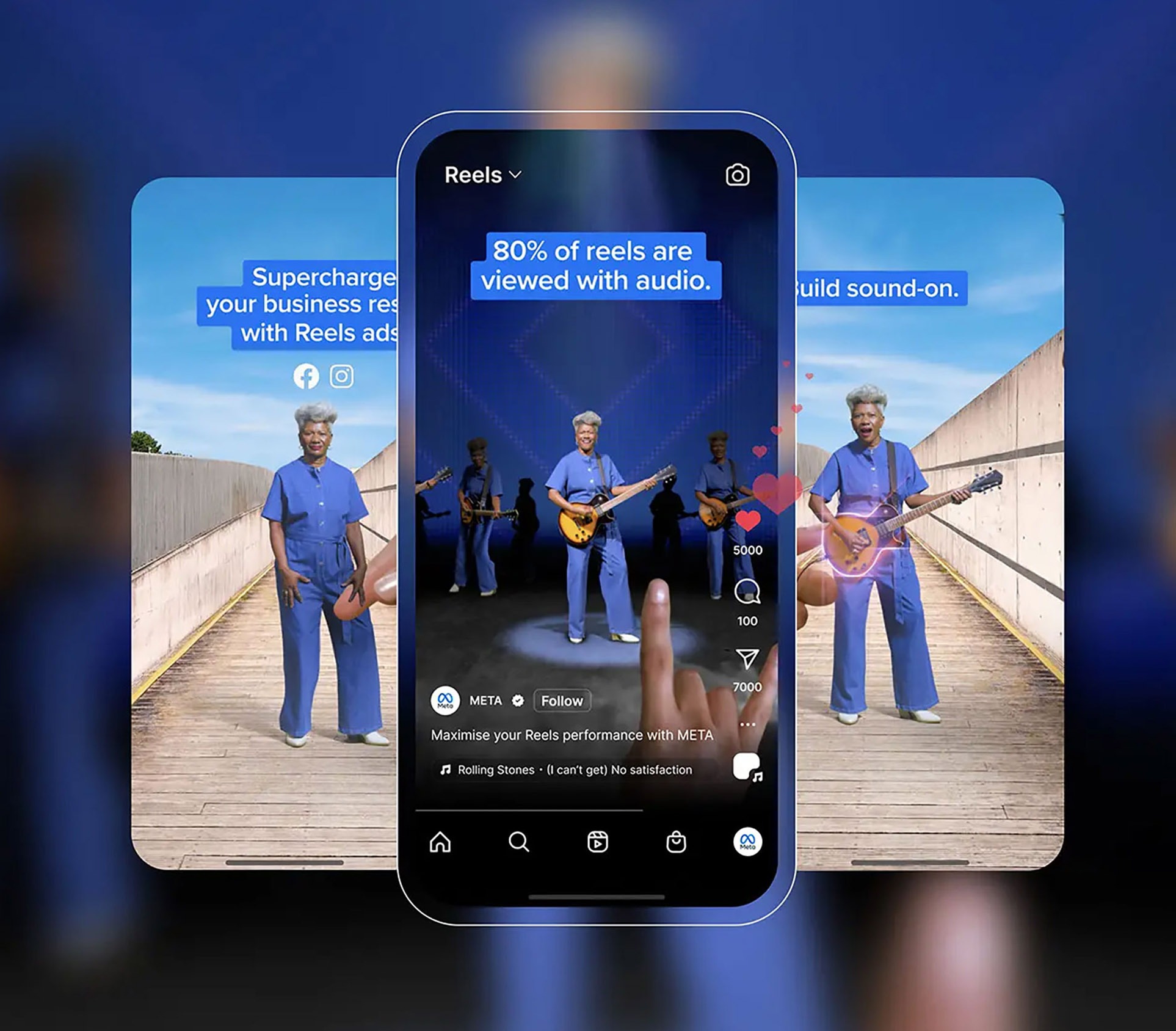 Meta Ads for Instagram best practices – Peter Quinn